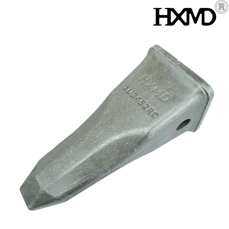 Caterpillar Excavator Spare Parts Rock Chisel Bucket Tooth for J450 ...