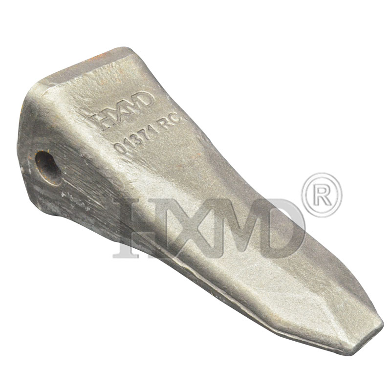 Bucket Teeth For Volvo EC210RC 1171-01371RC - Buy Bucket Teeth, Volvo ...