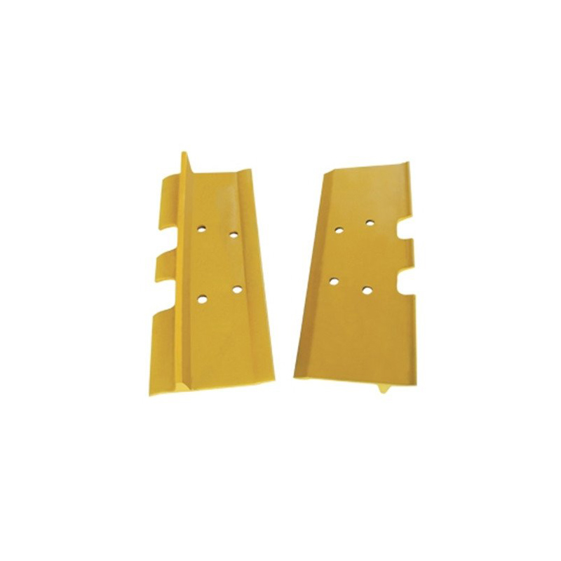 Single Grouser Shoes For Bulldozer - Buy Single Grouser Track Shoes ...